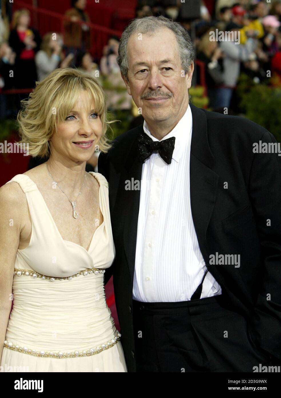 Denys arcand hi-res stock photography and images - Alamy