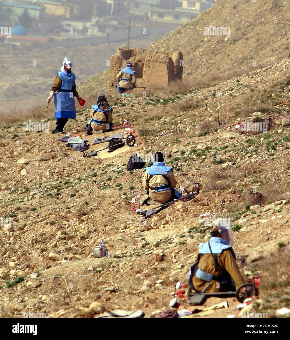 Littered fields hi-res stock photography and images - Alamy