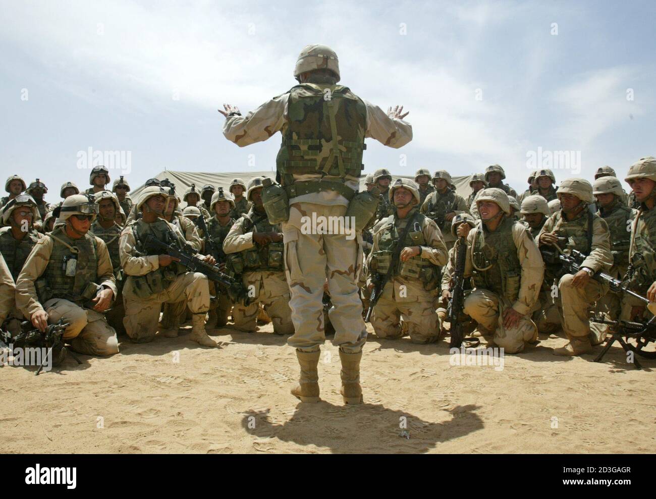 General Ricardo Sanchez High Resolution Stock Photography and Images ...