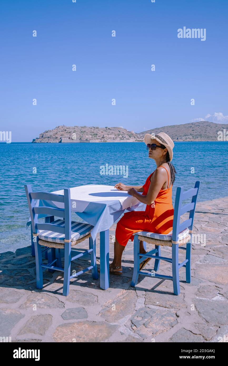 Plakas High Resolution Stock Photography and Images - Alamy