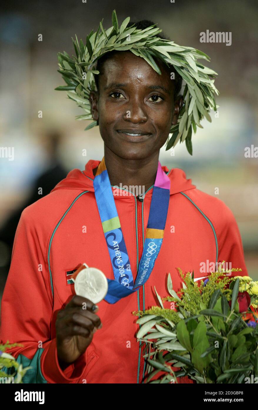 Isabella ochichi hi-res stock photography and images - Alamy