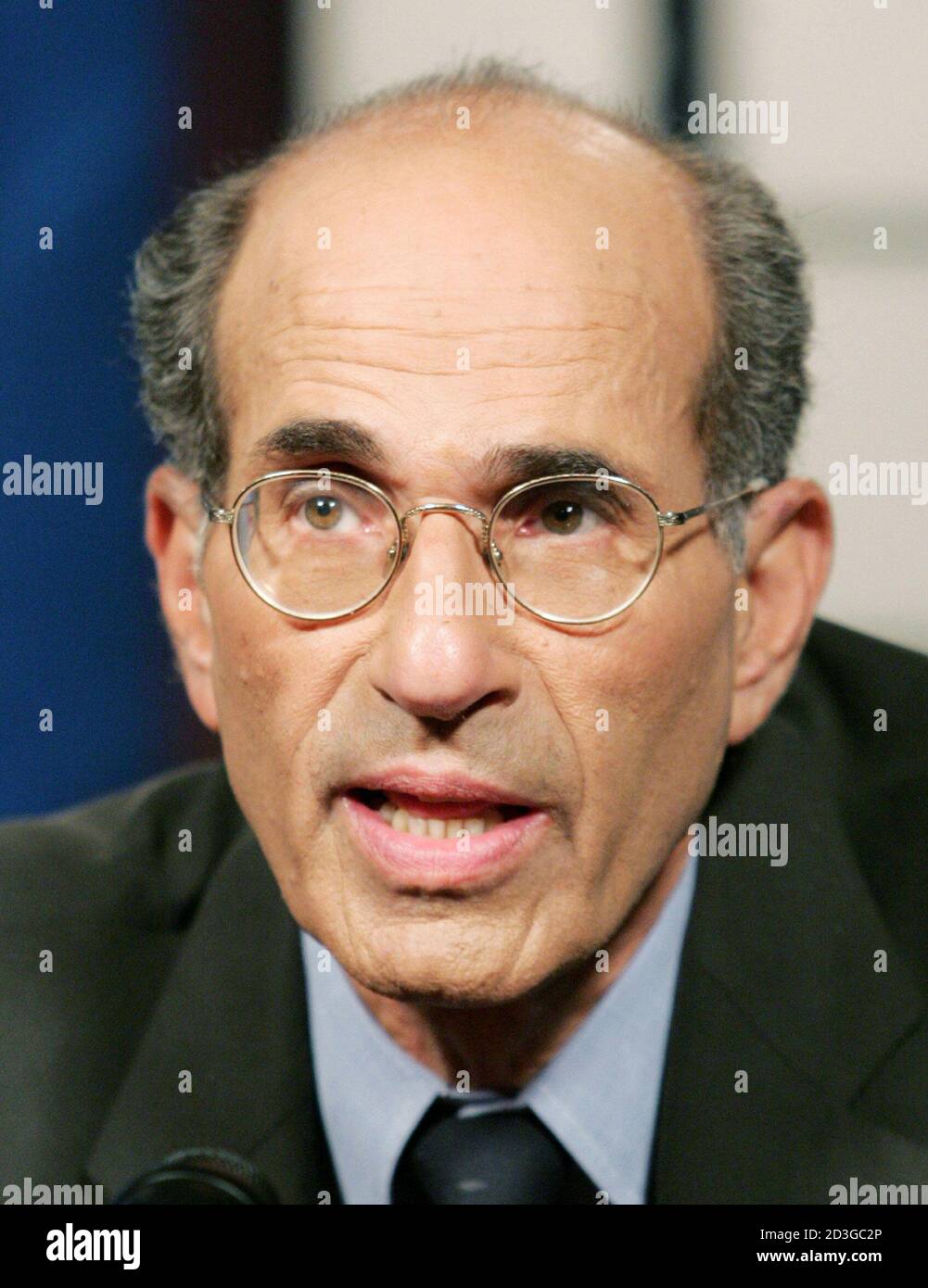 Dr linda buck hi-res stock photography and images - Alamy