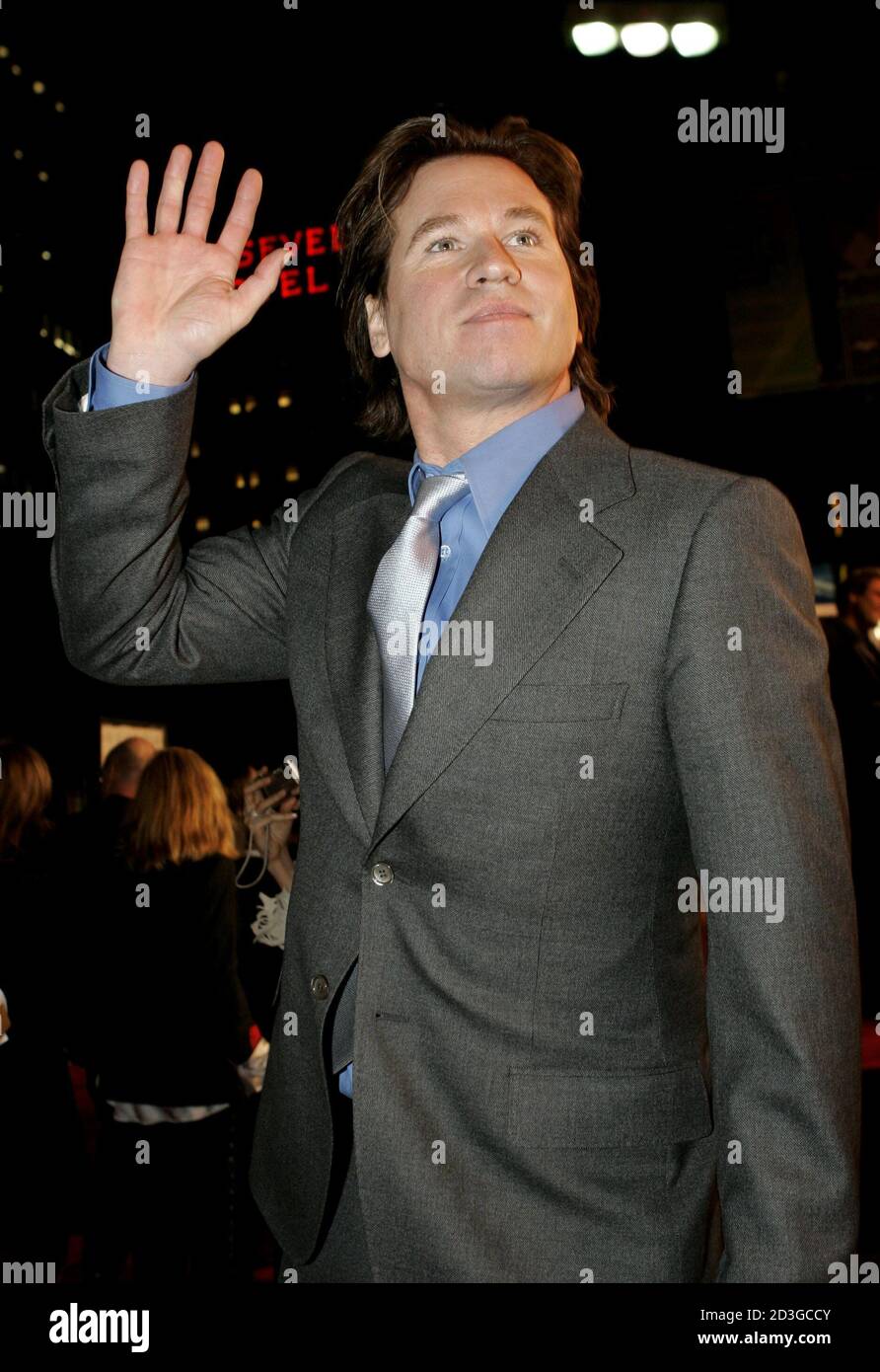 Alexander Galbraith High Resolution Stock Photography and Images - Alamy