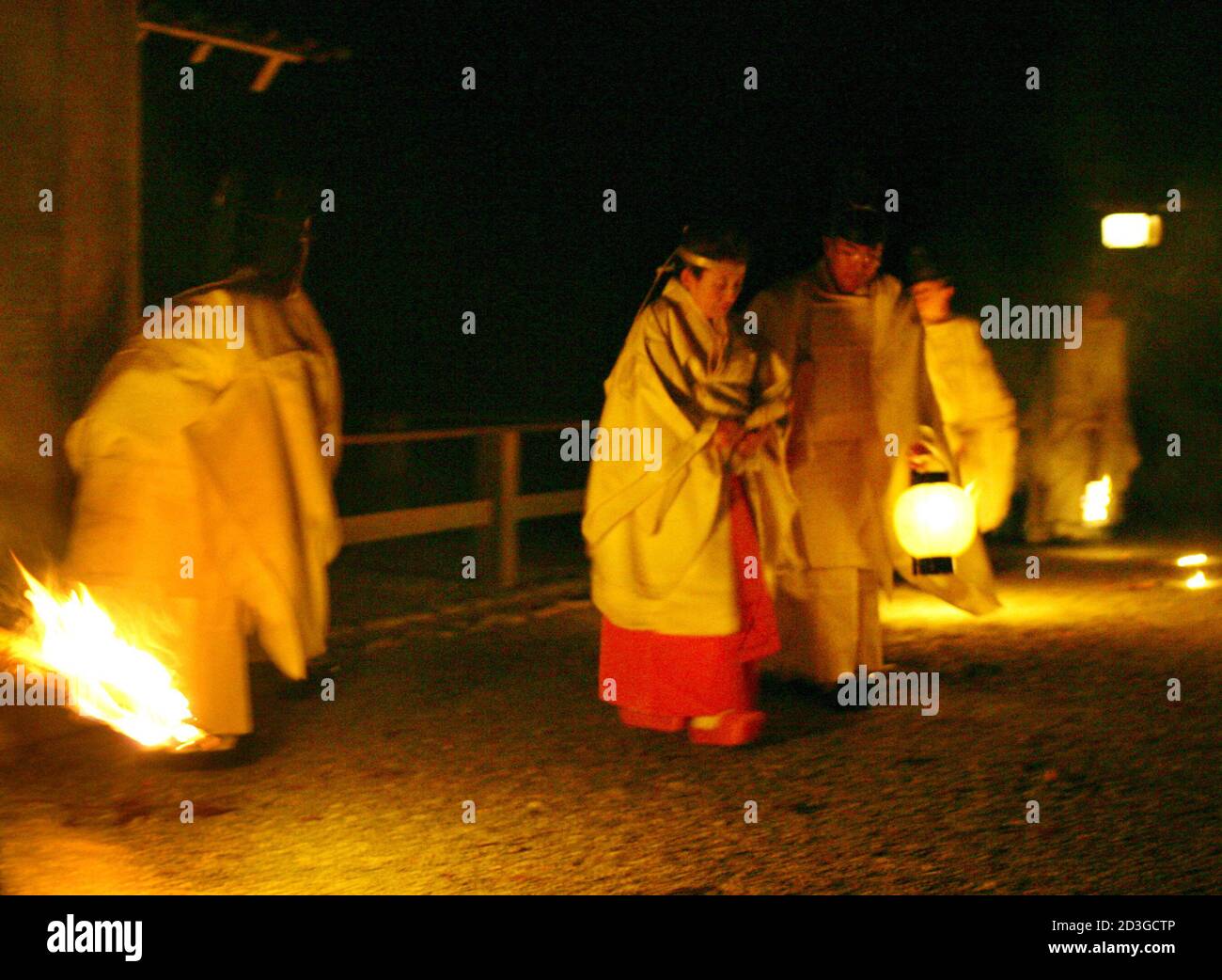 Amaterasu the sun goddess hi-res stock photography and images - Alamy