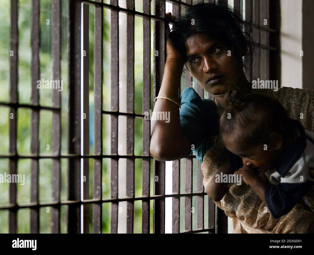 Stalking woman india hi-res stock photography and images - Alamy