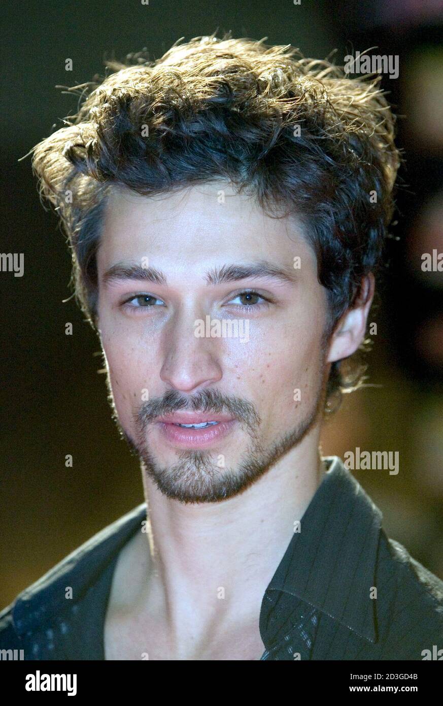 Chris ackerman hi-res stock photography and images - Alamy