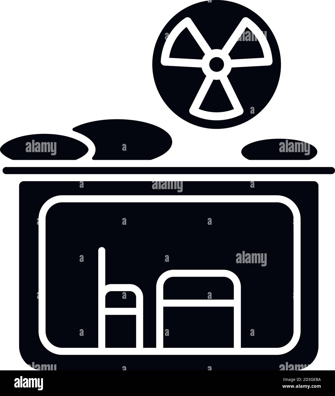 War fallout Cut Out Stock Images & Pictures - Alamy