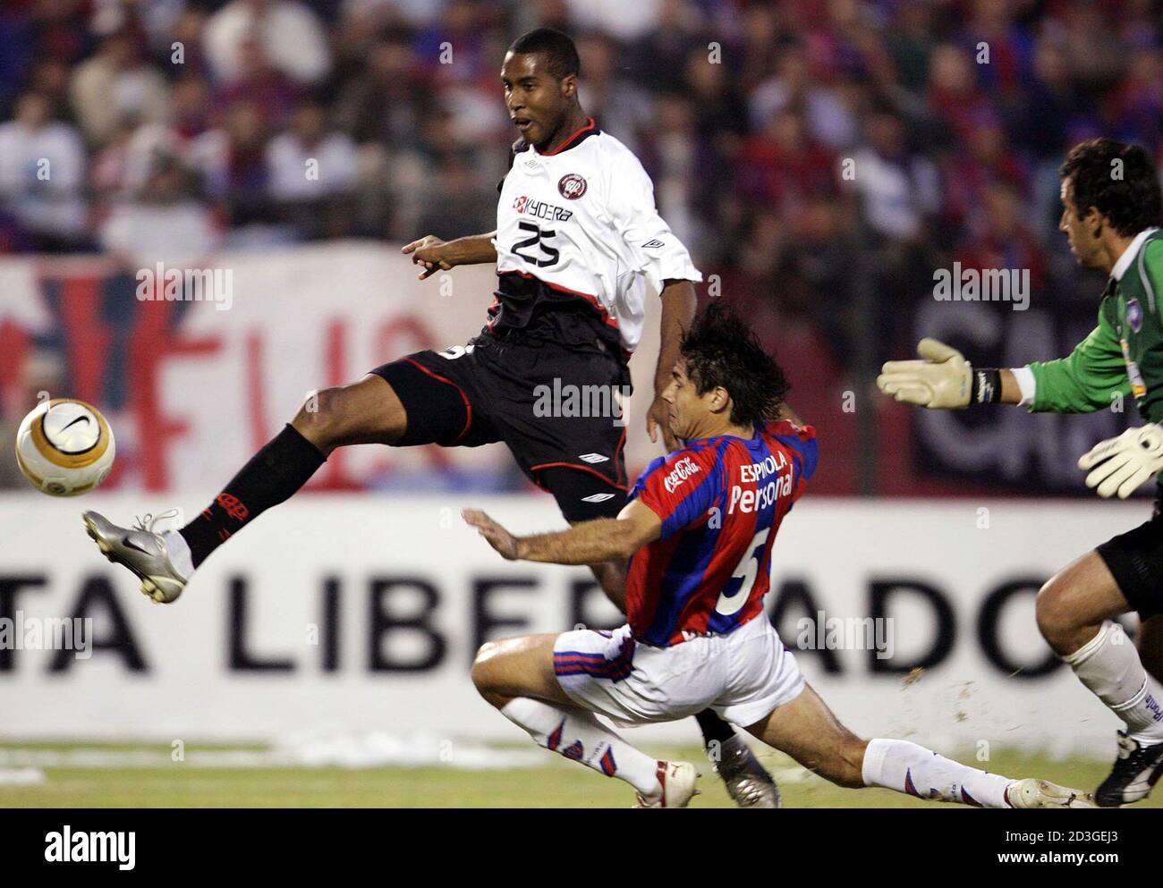 Danilo aceval hi-res stock photography and images - Alamy