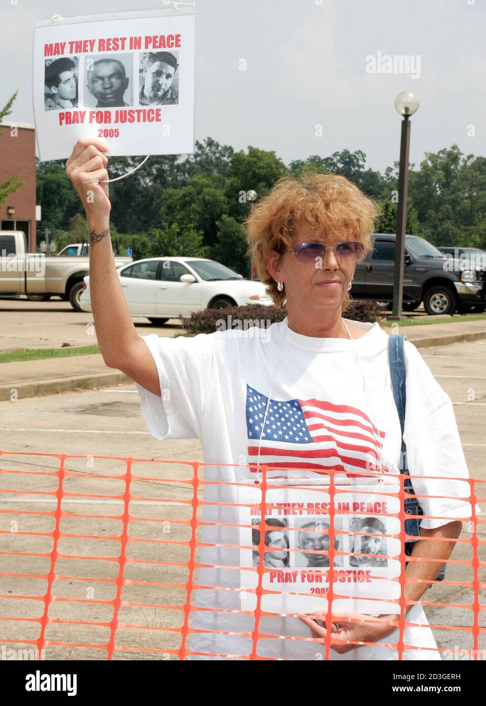 Goodman, schwerner, chaney hi-res stock photography and images - Alamy