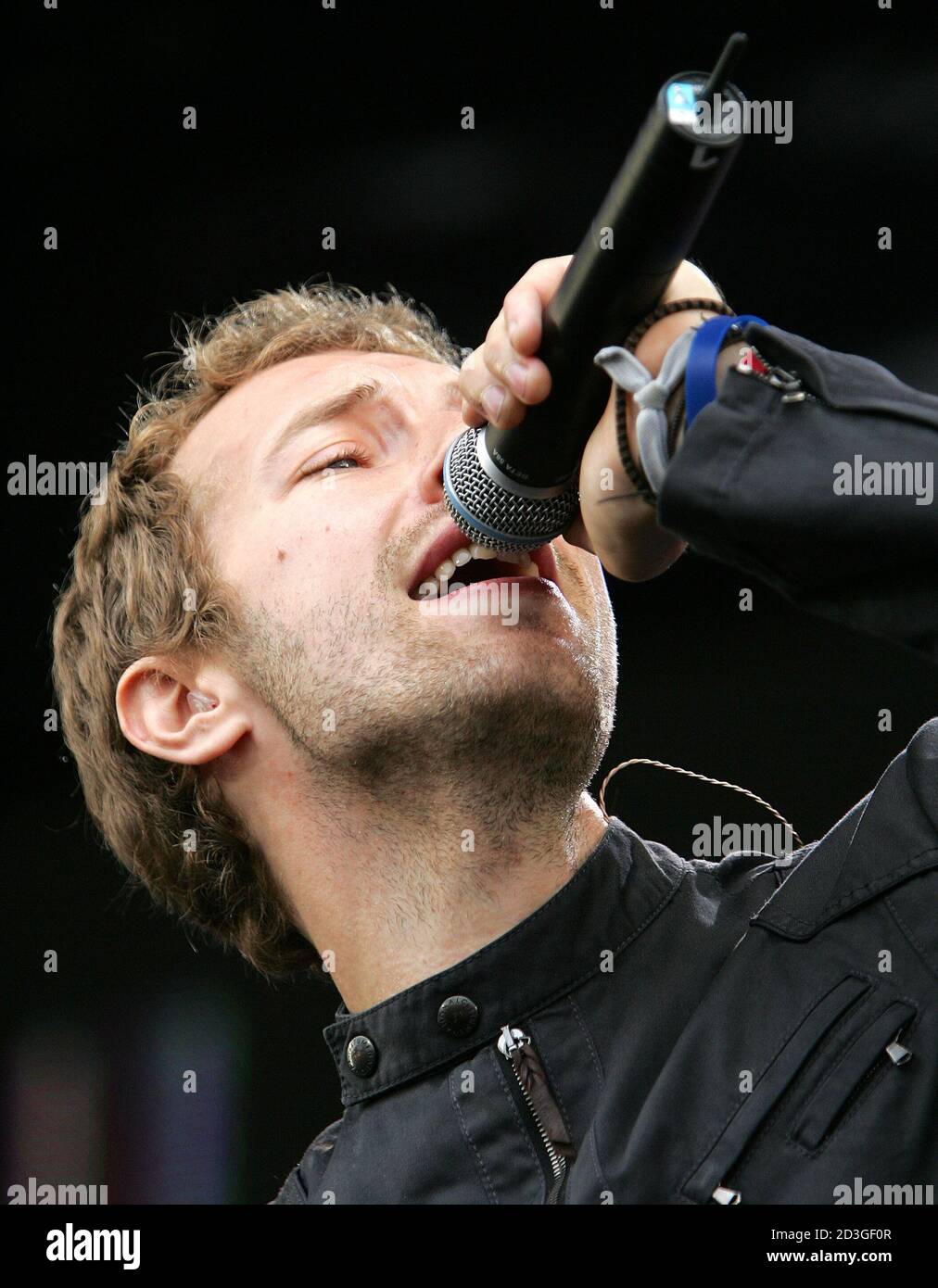 The greatest rock star ever hi-res stock photography and images - Alamy