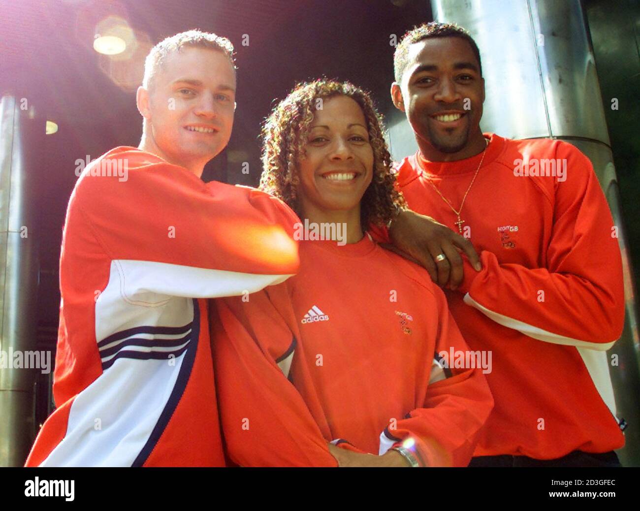 Sean Holmes High Resolution Stock Photography and Images - Alamy