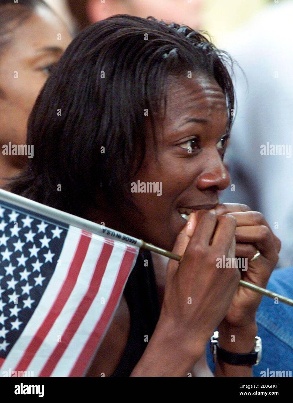 2000 olympic basketball team hi-res stock photography and images - Alamy