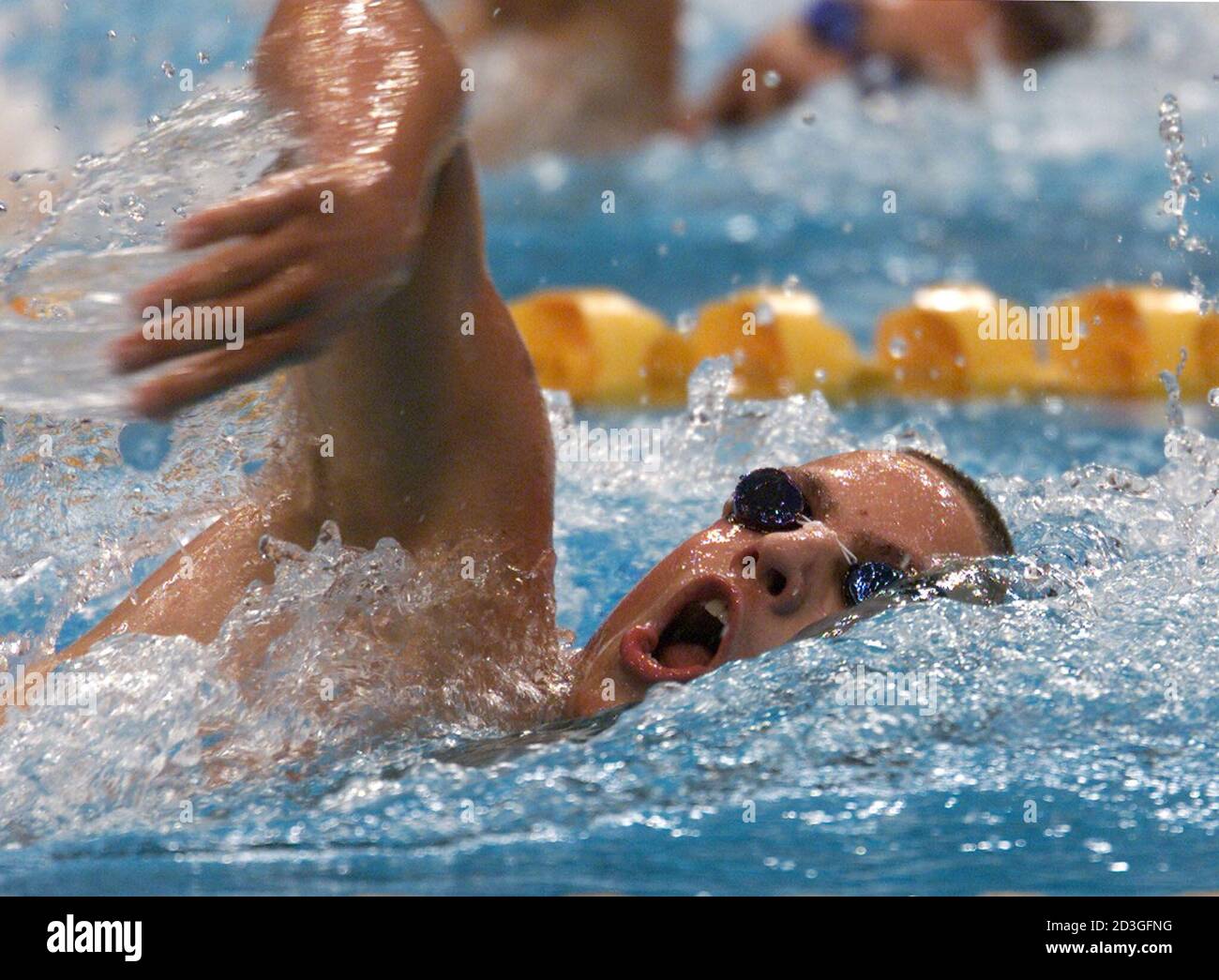 Jonathan duncan hi-res stock photography and images - Alamy