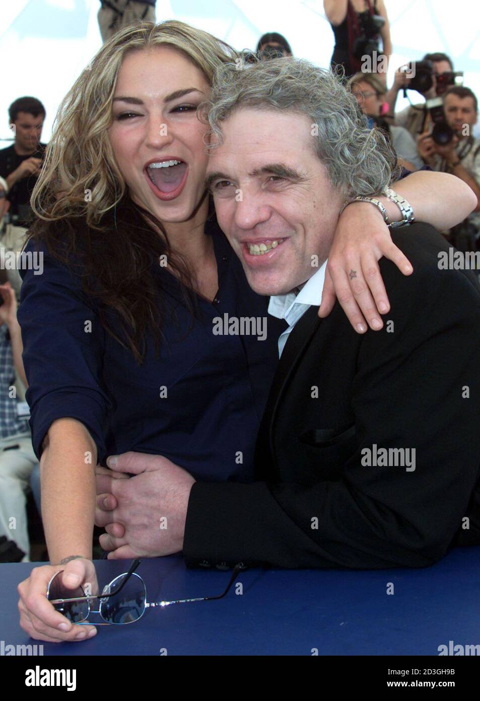 Drea De Matteo Actress High Resolution Stock Photography and Images - Alamy