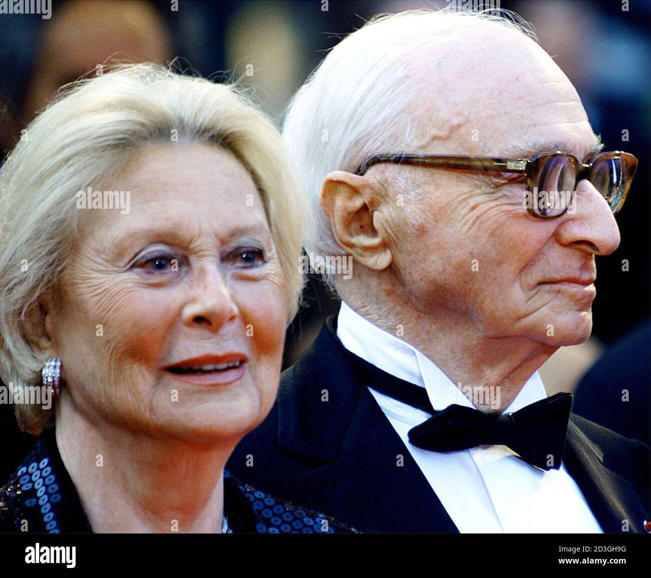 Director gerard oury hi-res stock photography and images - Alamy