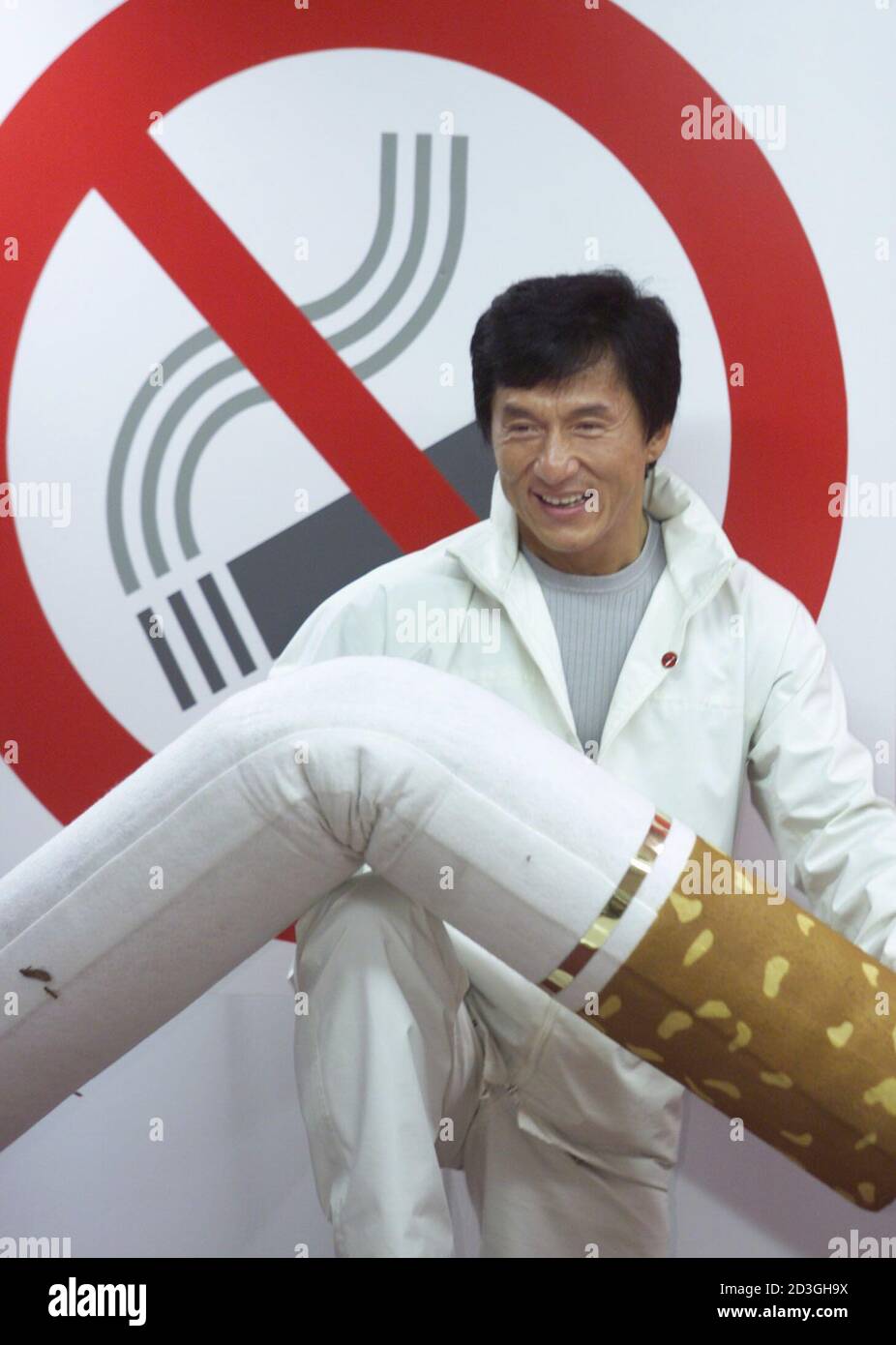 Anti smoking education hi-res stock photography and images - Alamy