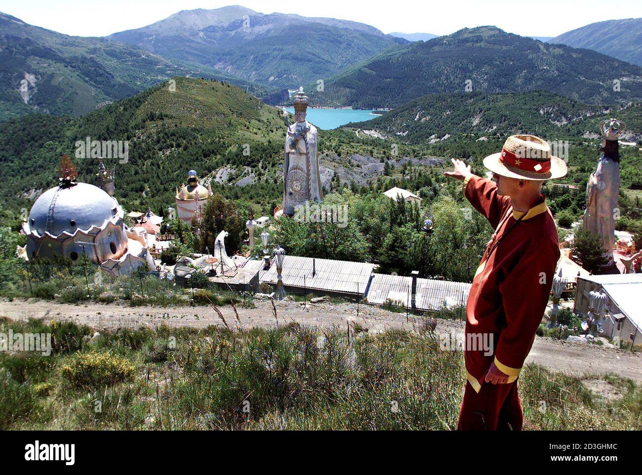 Gilbert and gorge hi-res stock photography and images - Alamy