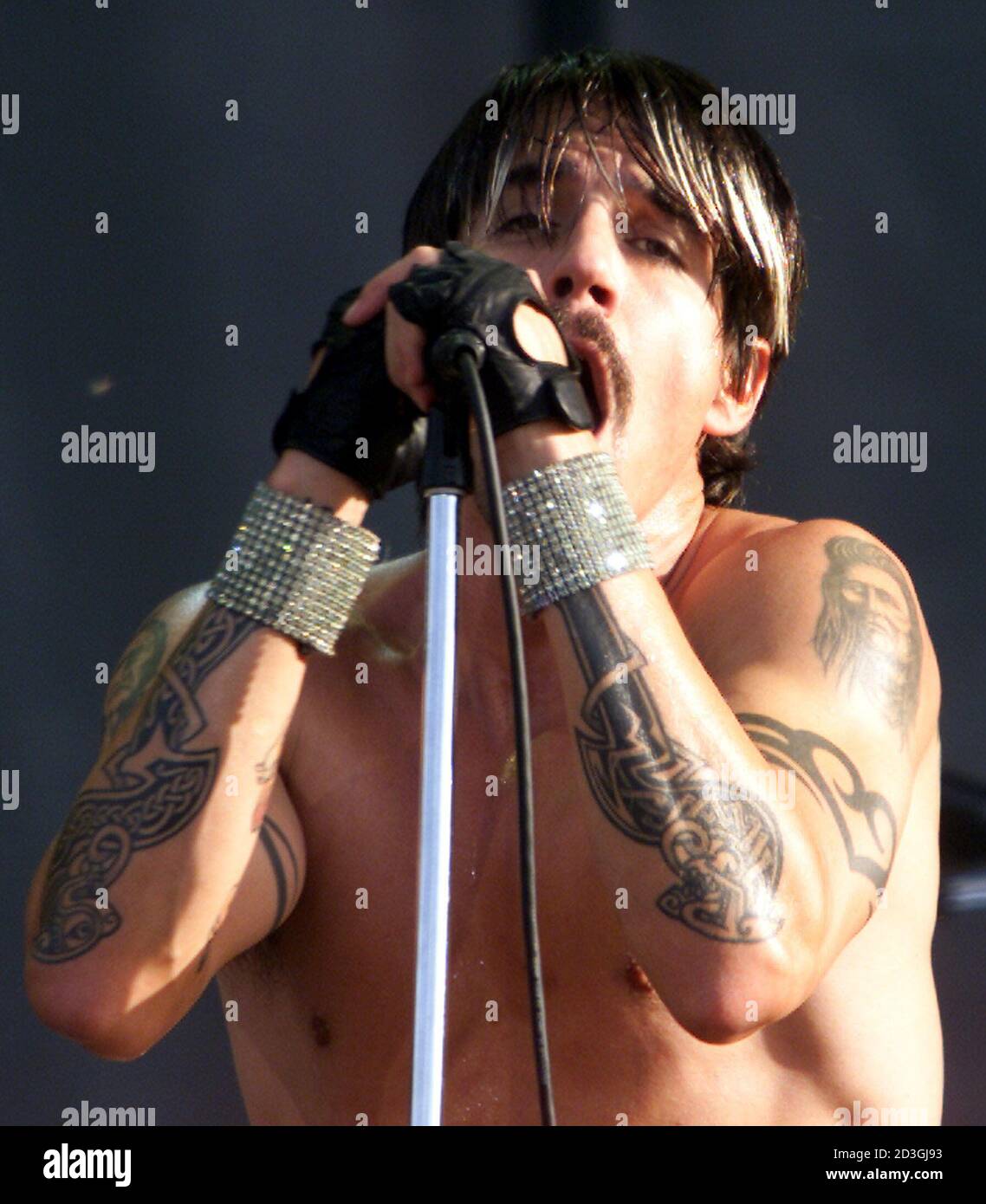 U2 slane castle hi-res stock photography and images - Alamy