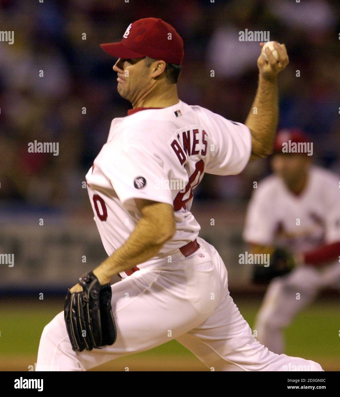 Andy benes hi-res stock photography and images - Alamy