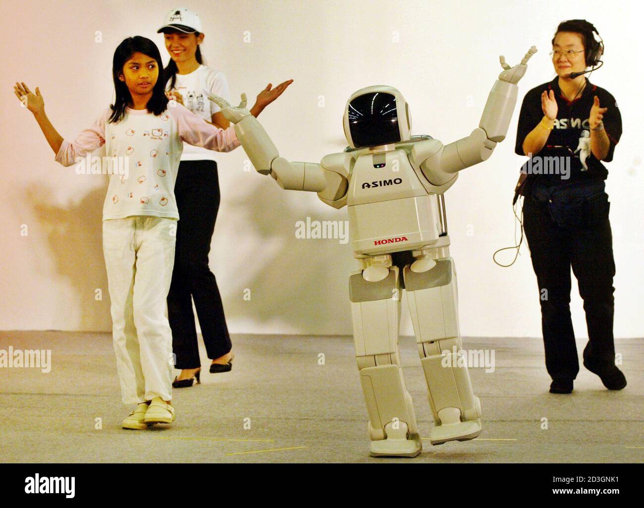 Human stairs hi-res stock photography and images - Alamy