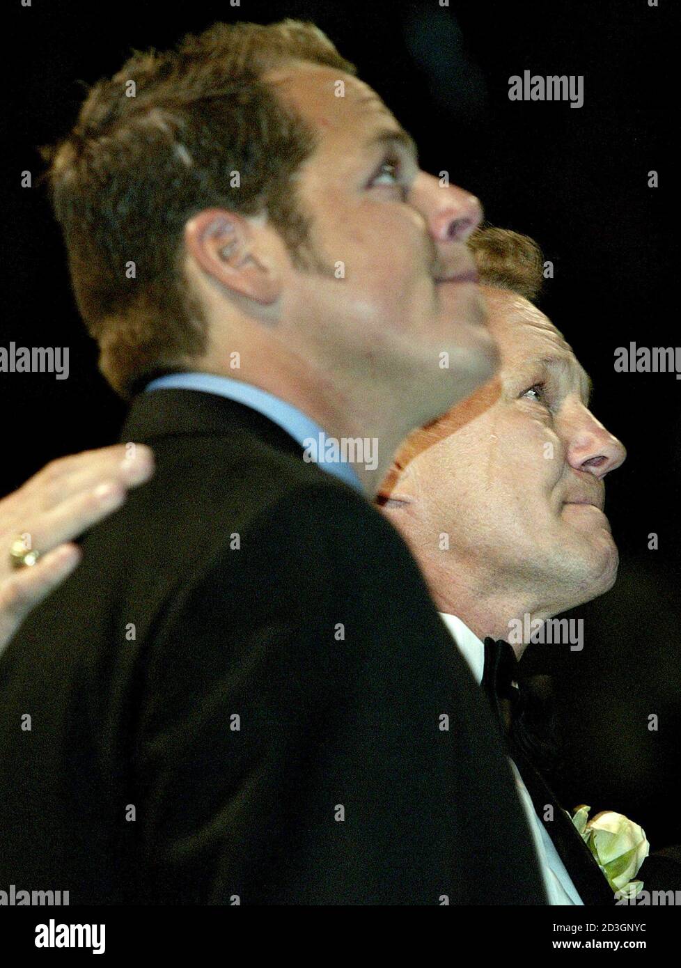 Darryl sittler hi-res stock photography and images - Alamy