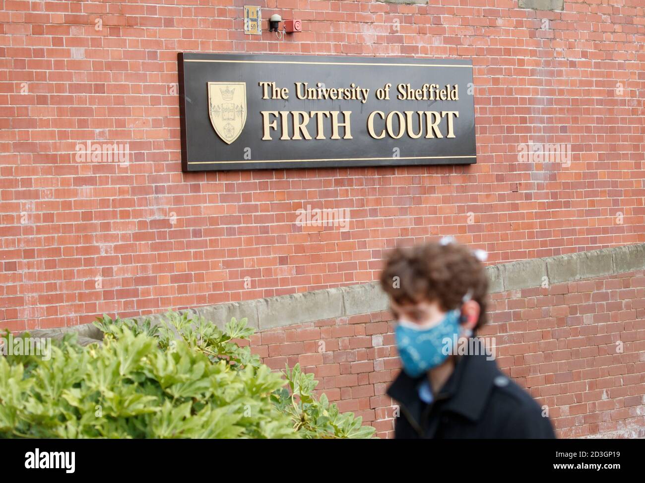 Sheffields past hi-res stock photography and images - Alamy