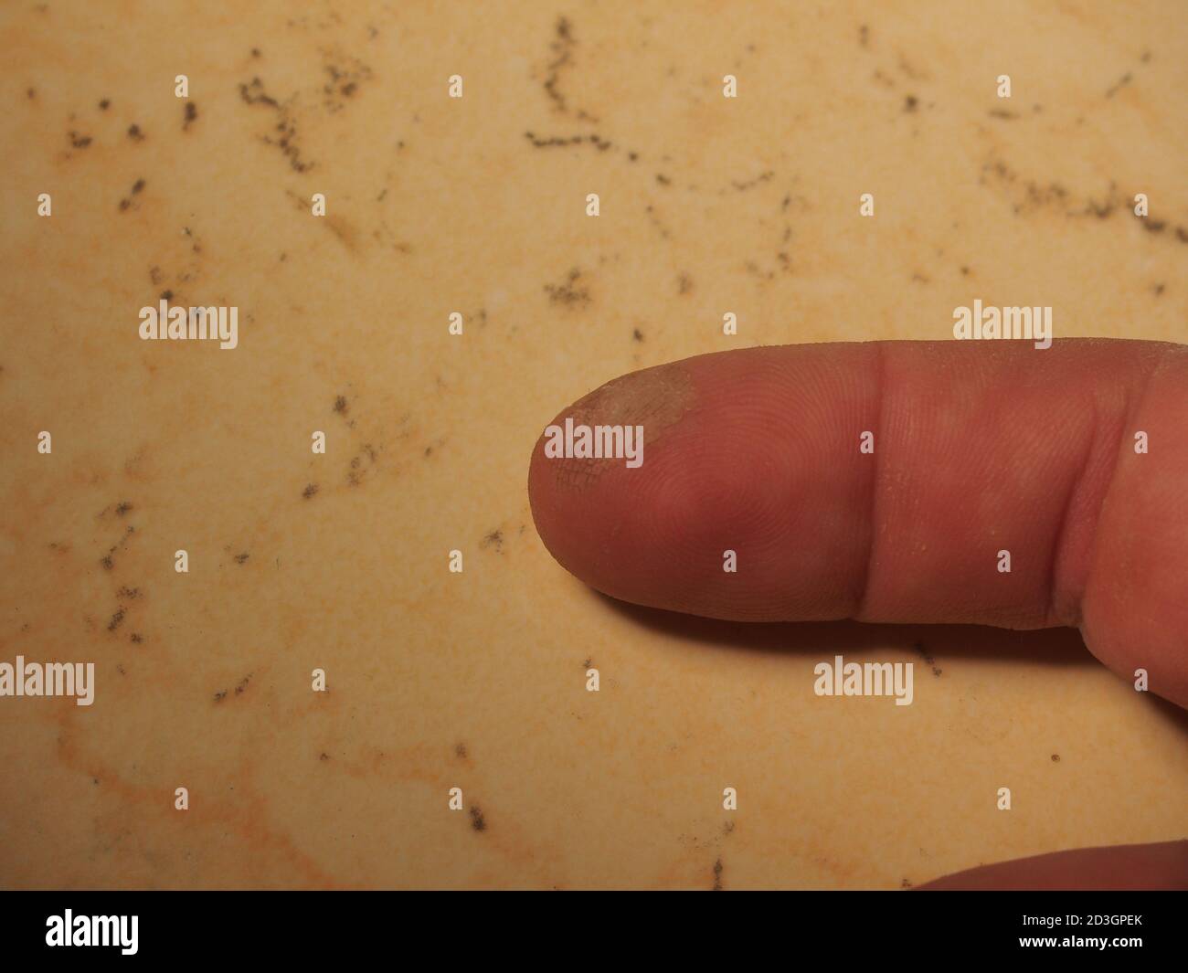 Burn marks hi-res stock photography and images - Alamy