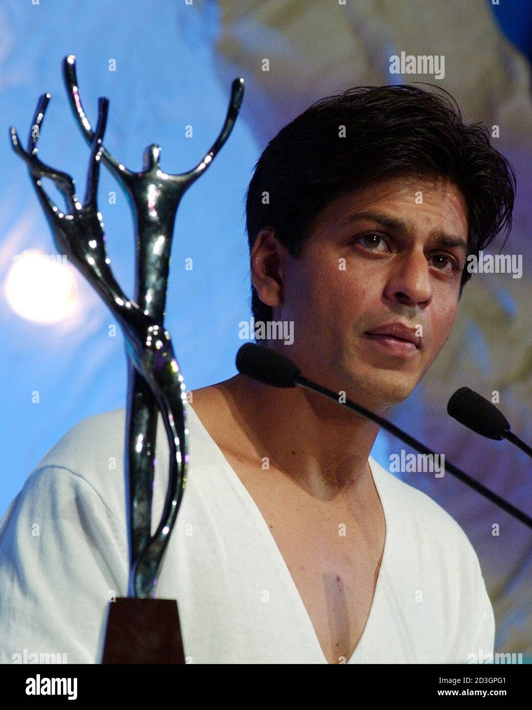 Award ceremony, indian hi-res stock photography and images - Alamy