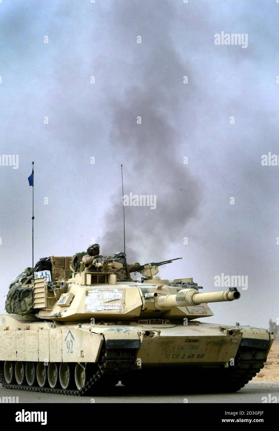 3rd tank division hi-res stock photography and images - Alamy
