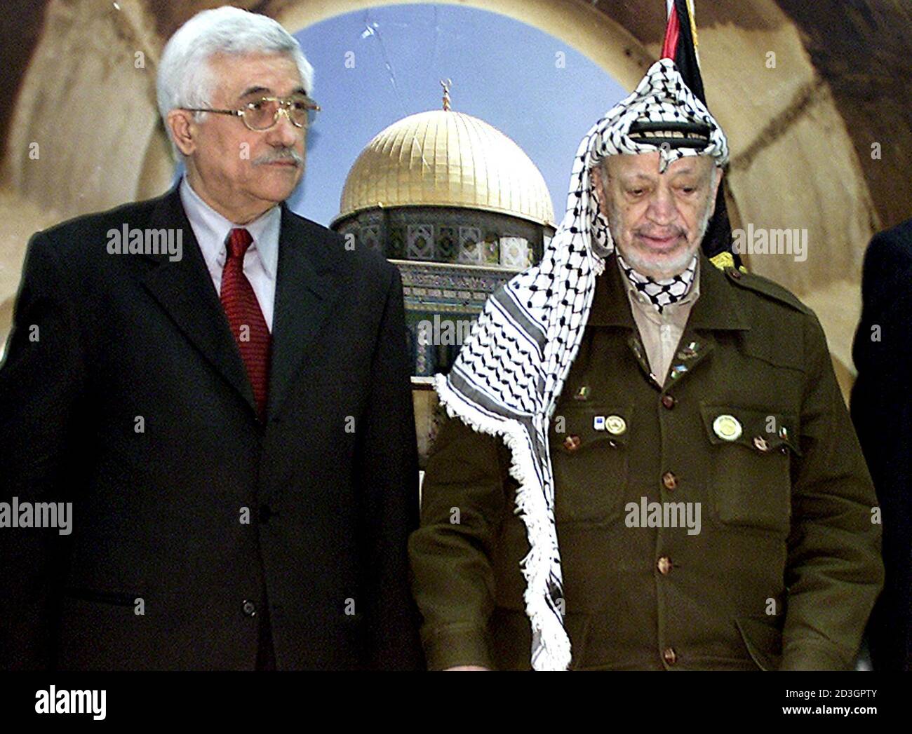 Yasser abbas r hi-res stock photography and images - Alamy