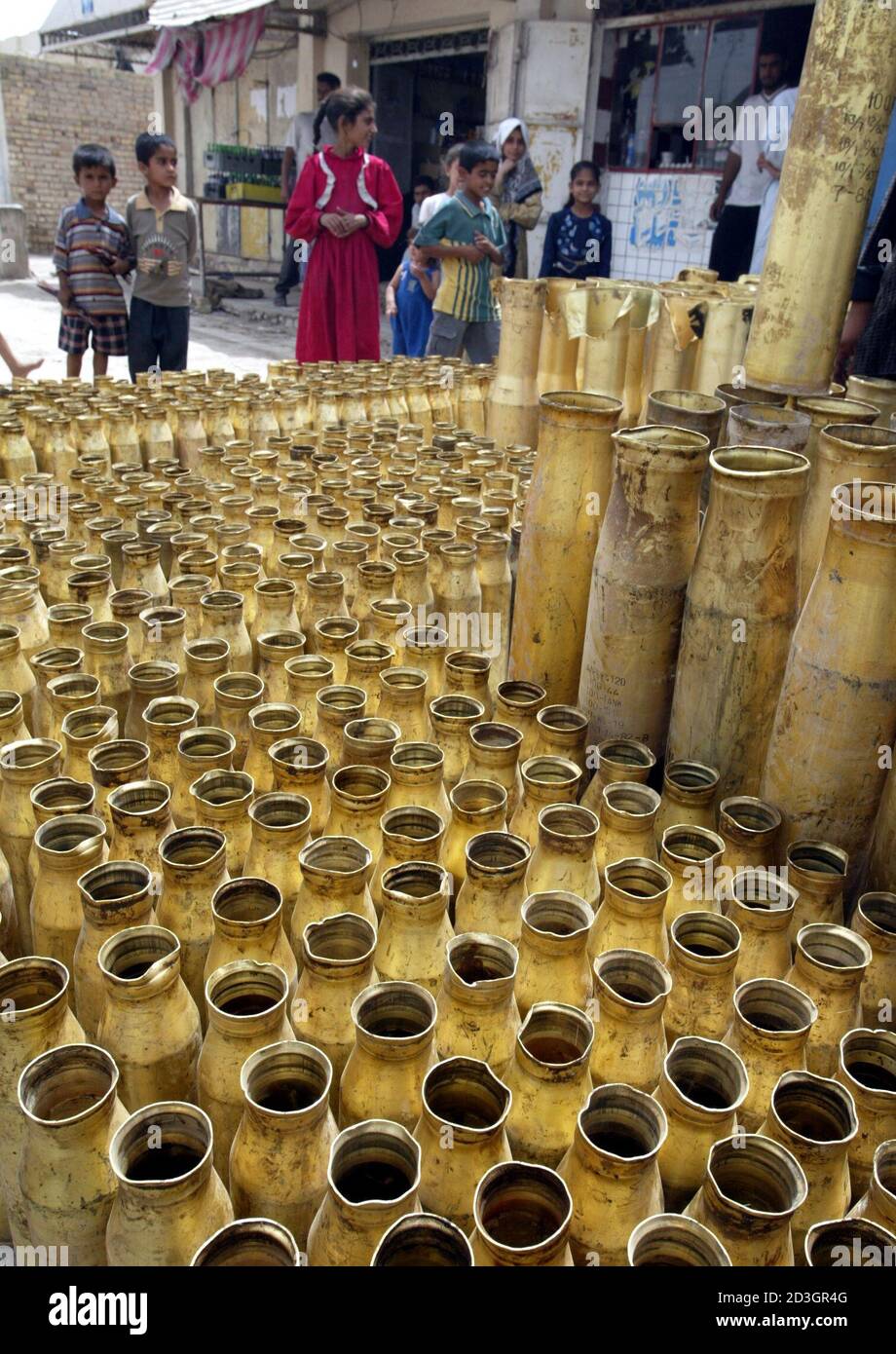 Ammunition finding hi-res stock photography and images - Alamy