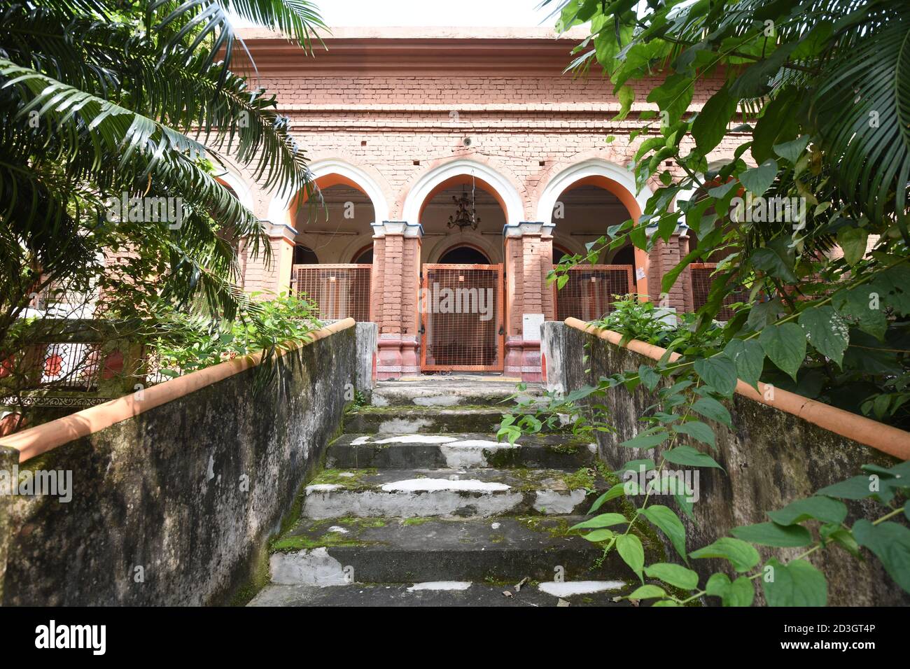 Durga dalan hi-res stock photography and images - Alamy