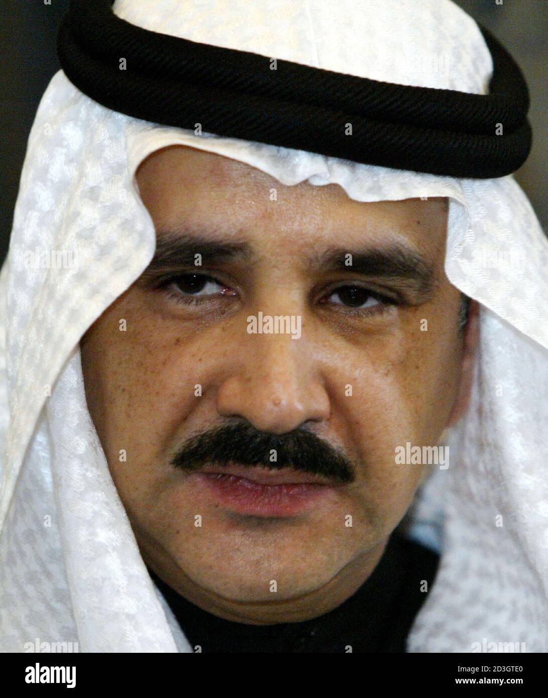 Al sharif hussein bin ali hi-res stock photography and images - Alamy