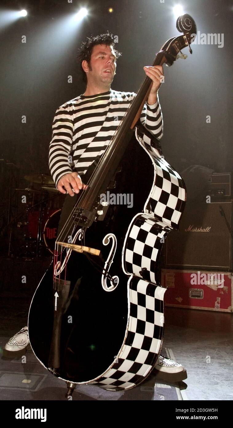 Australian punk rock hi-res stock photography and images - Alamy
