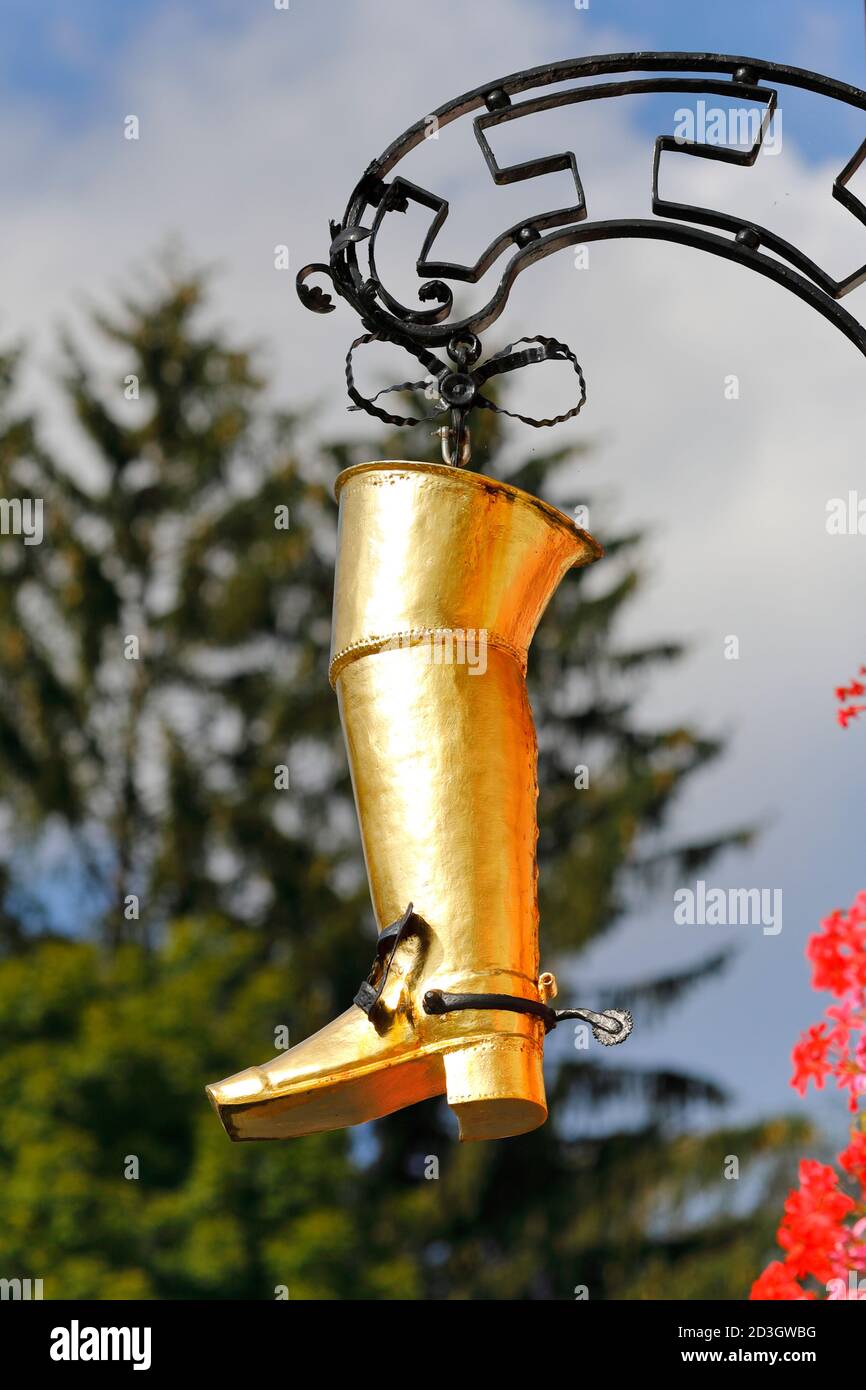 Traditional House Sign High Resolution Stock Photography and Images - Alamy