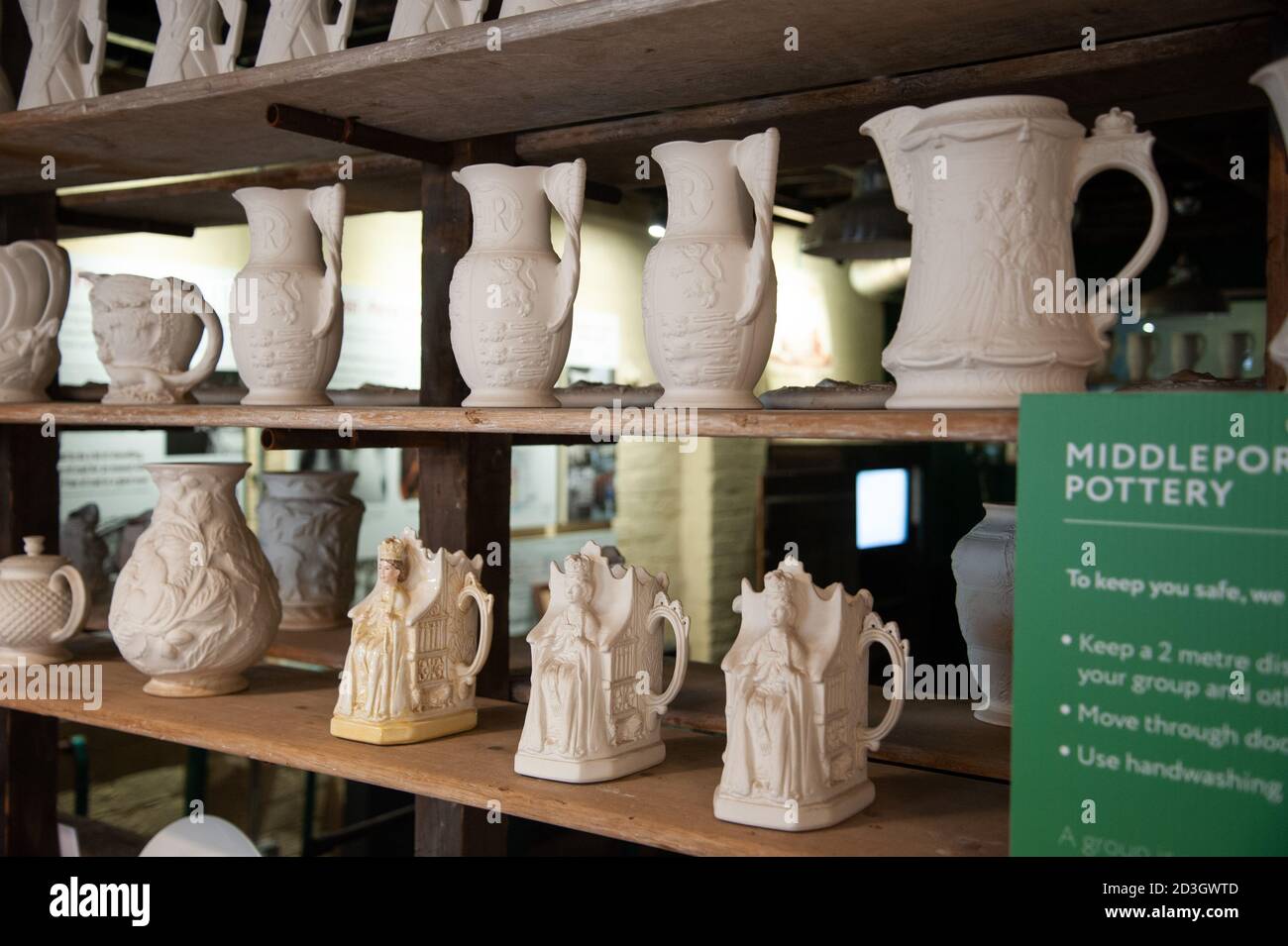 Victorian Pottery High Resolution Stock Photography and Images - Alamy