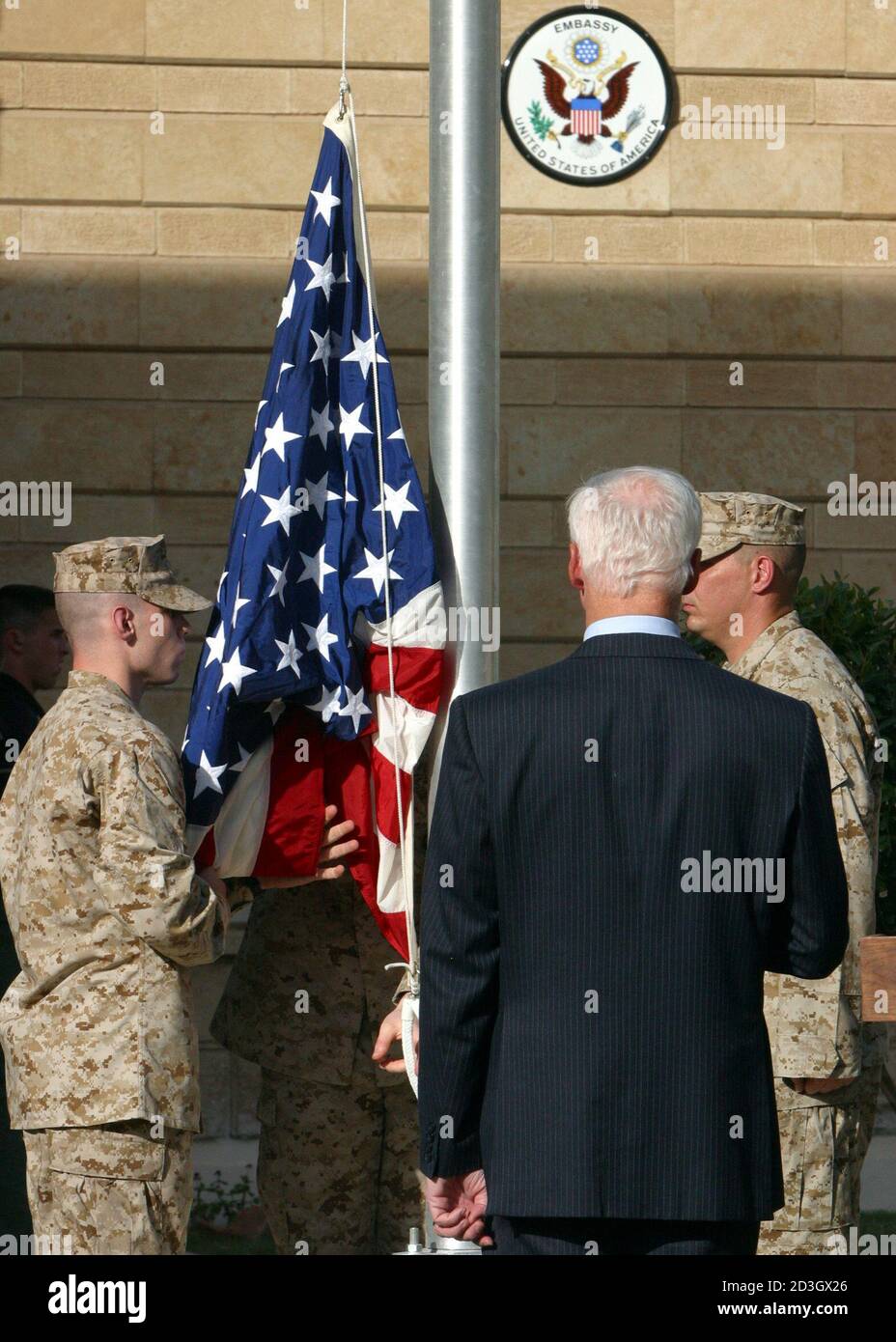 1991 during the iraq war hi-res stock photography and images - Alamy