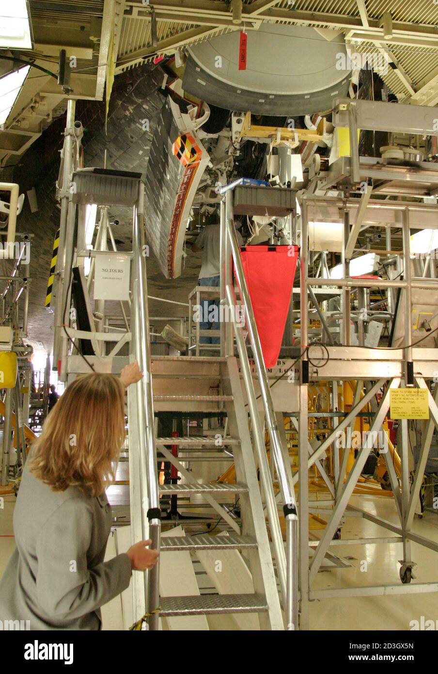 Nose Wheel High Resolution Stock Photography and Images - Alamy