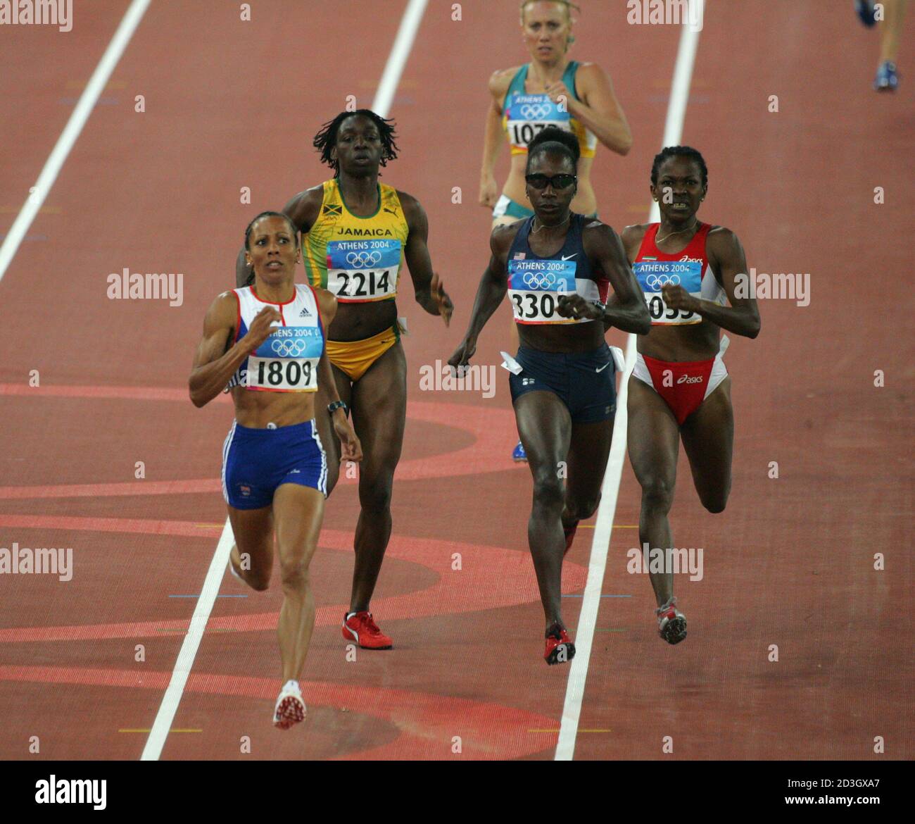 Jearl miles hi-res stock photography and images - Alamy