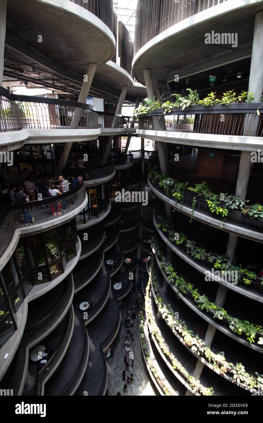 Nanyang university singapore hi-res stock photography and images - Alamy