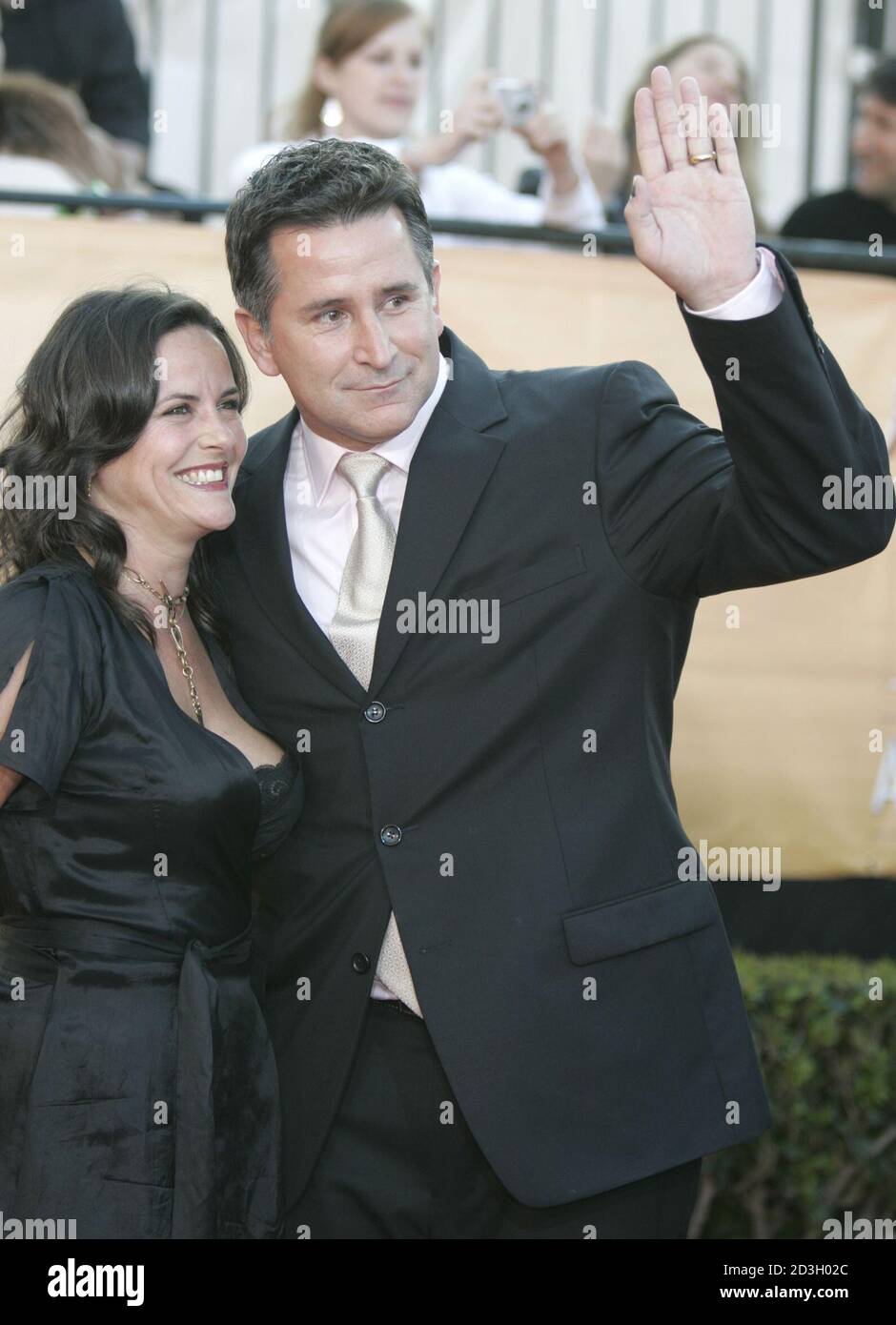 Anthony lapaglia during hi-res stock photography and images - Alamy