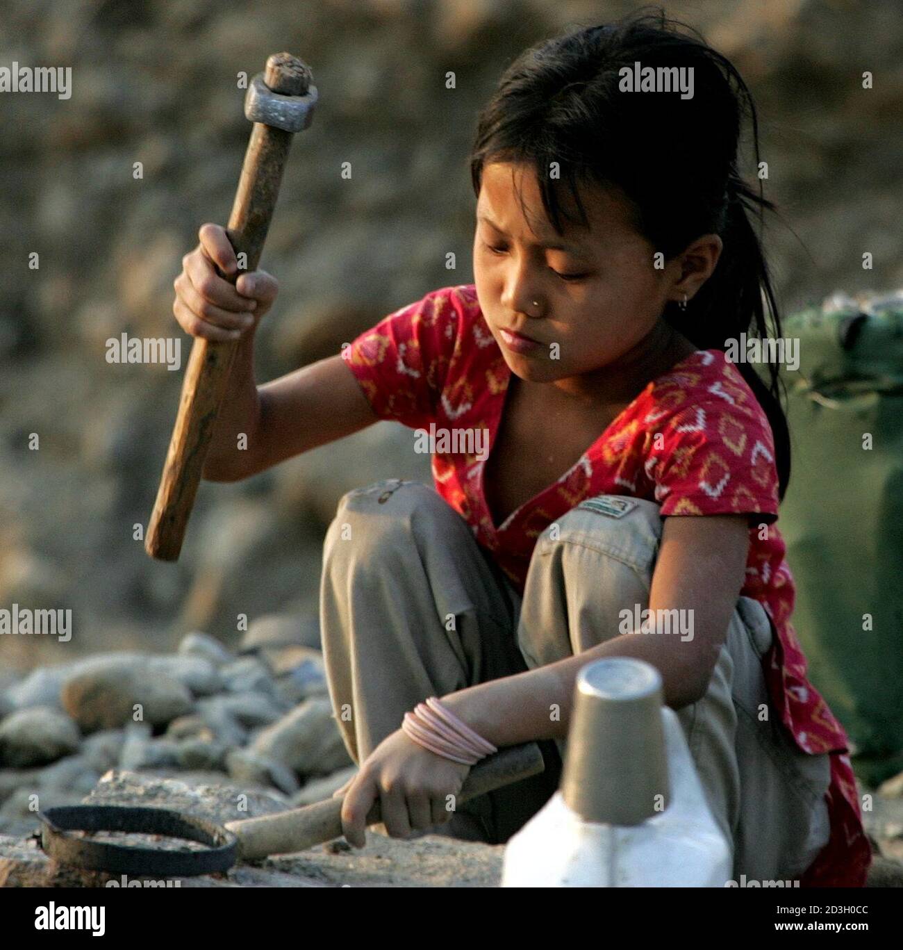 Timai hi-res stock photography and images - Alamy