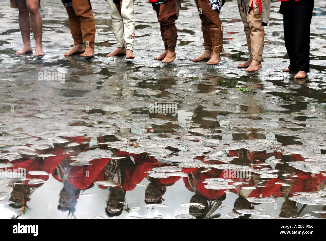 Tribe People Of Taiwan High Resolution Stock Photography and Images - Alamy