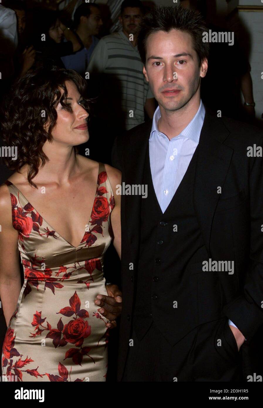 Showbiz chance hi-res stock photography and images - Alamy