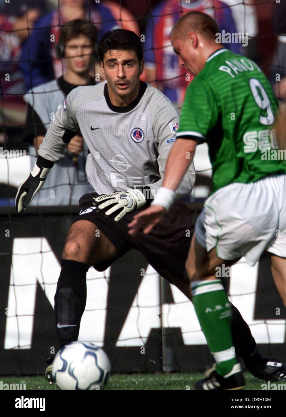 Alexander panov hi-res stock photography and images - Alamy