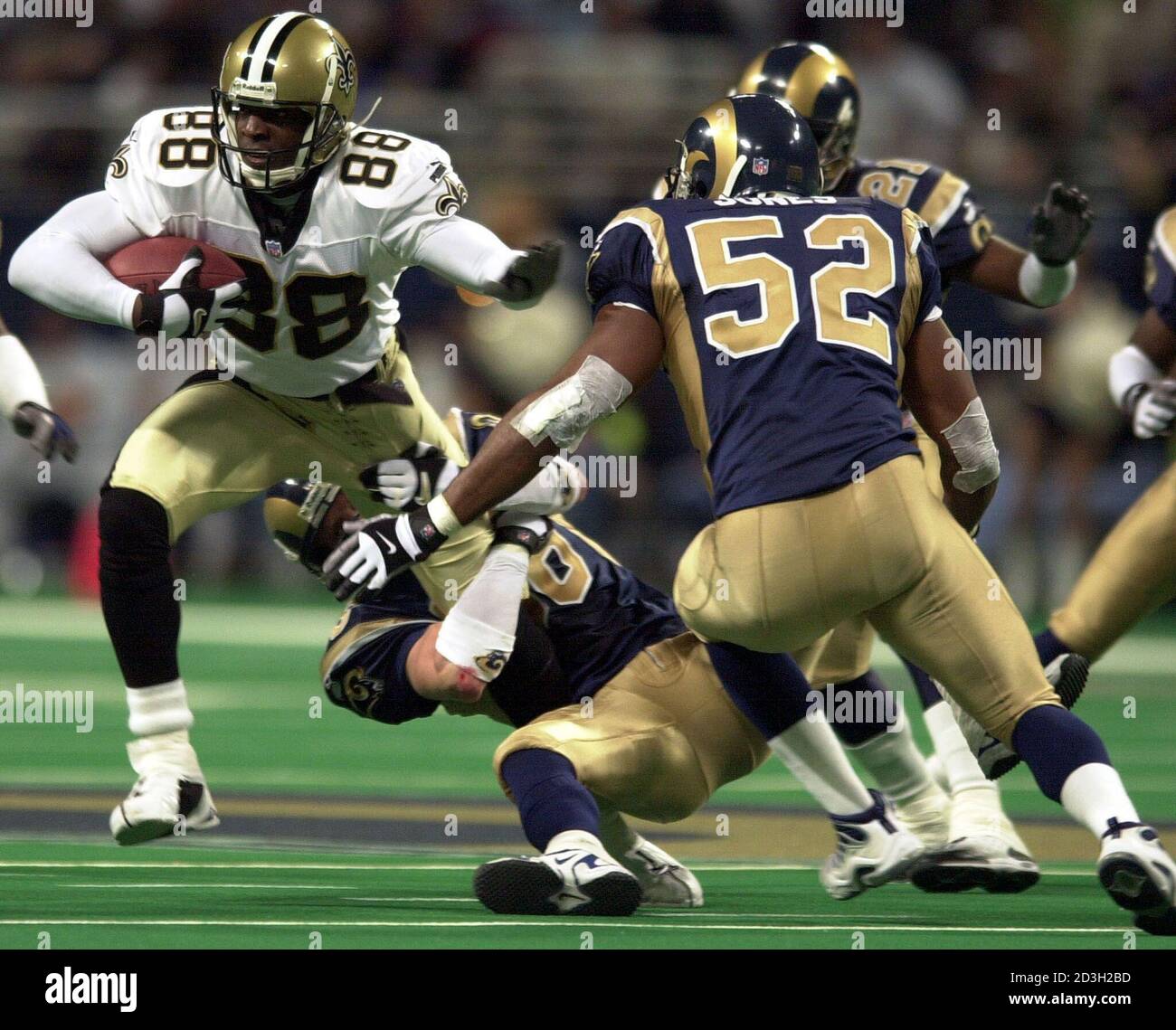 Willie grant hi-res stock photography and images - Alamy