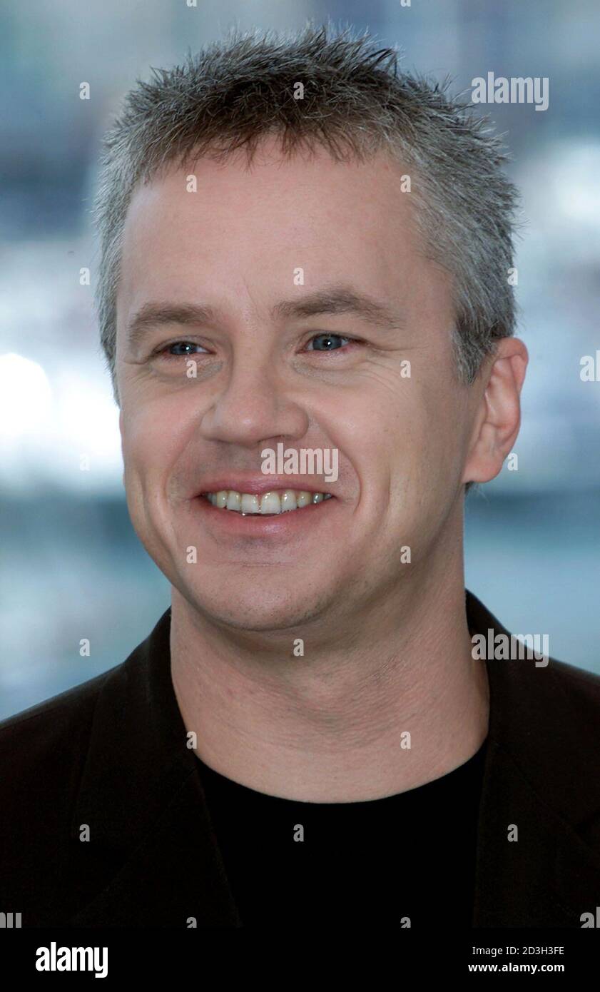 American actor tim robbins hi-res stock photography and images - Alamy