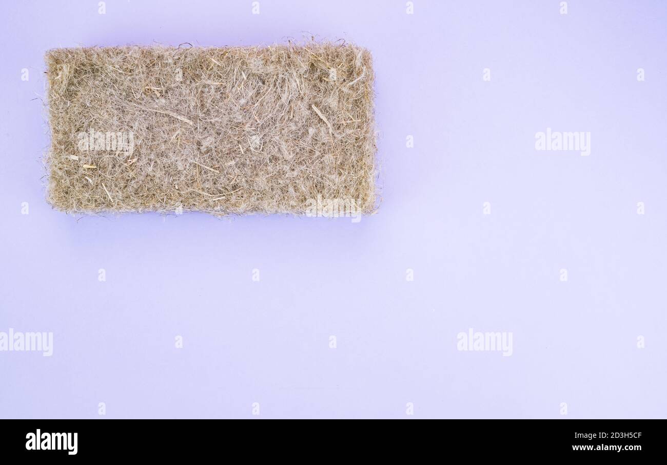 Purple insulation hi-res stock photography and images - Alamy