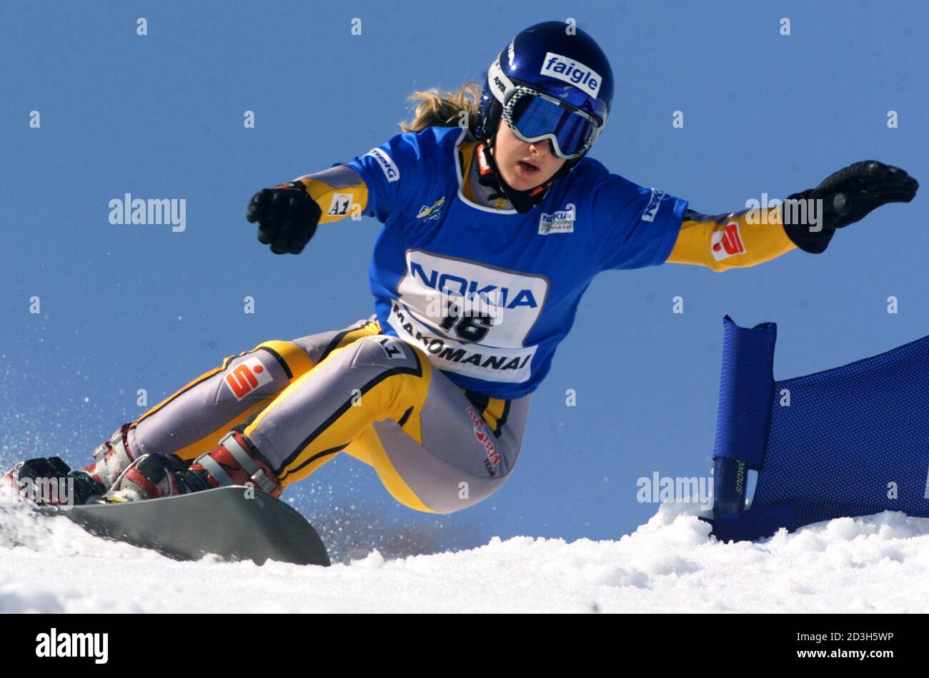Claudia riegler hi-res stock photography and images - Alamy