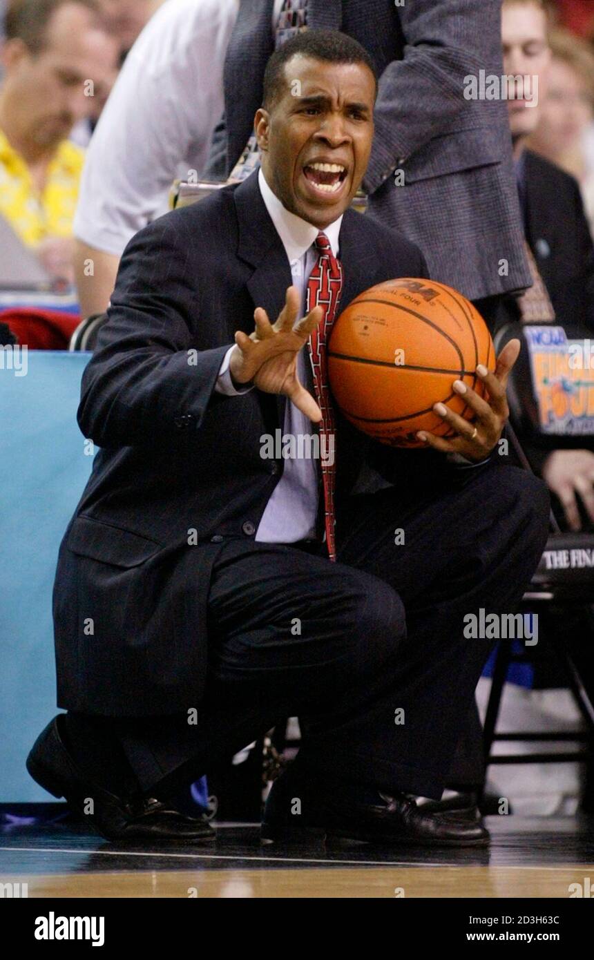 Indiana University Basketball Team High Resolution Stock Photography ...